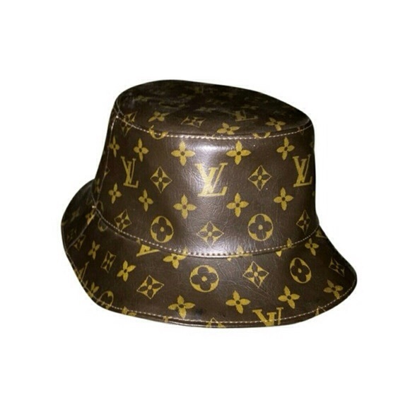How To Spot A Fake Louis Vuitton Hat at Riley Carmen blog